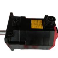 China Used FANUC Servo Motor  A06B-0041-B605#S042   A06B0041B605#S042     AO6B-OO41-B6O5#SO42 for sale