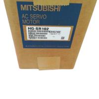 China Mitsubishi Servo Motor HG-SR102 or HGSR102 New and Original for sale