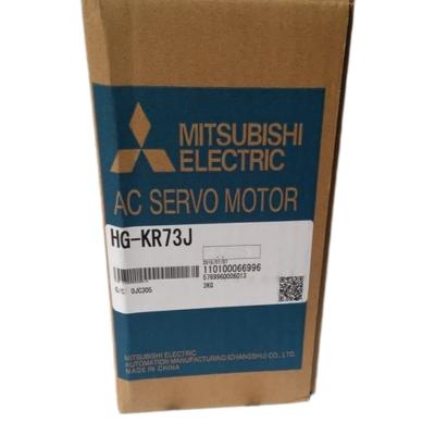 China Mitsubishi Servo Motor HGKR43J new and Original  HG-KR43J for sale