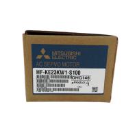 China NEW in box Mitsubishi Servo Motor HF-KE23KW1-S100 HFKE23KW1S100 for sale