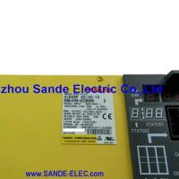 China A06B-6164-H333 Fanuc Spindle Amplifier Module A06B6164H333 AO6B-6I64-H333 for sale