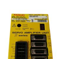 China A06B-6093-H151 FANUC AC Servo Amplifier Unit A06B6093H151 A06B-6093-H151 for sale