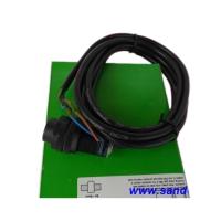 China Inductive Industrial Automation Sensors Proximity Switch XS4P18AB110 Telemecanique for sale