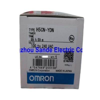 China Omron H5CN-YDN H5CNYDN Timer U for sale