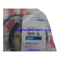 China OMRON Proximity Switch Sensor  E2E-X1R5F1  E2EX1R5F1 for sale