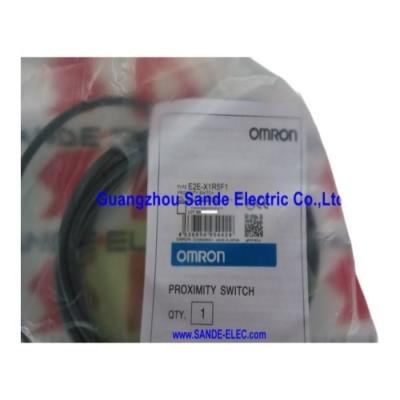 China OMRON Proximity Switch Sensor  E2E-X1R5F1  E2EX1R5F1 for sale