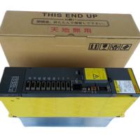 China New Fanuc Servo Amplifier Module  A06B-6079-H208  A06B6079H208 A06B-6079-H208 for sale