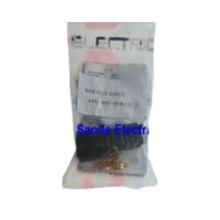 China Fanuc Connector  Encoder Side Connector   A06B-6114-K200S  A63L-0001-0848CA  A06B-6114-K200S  A63L-0001-0848CA for sale