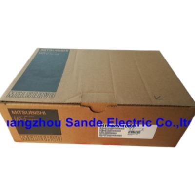 China Mitsubishi MR-J2S-200A New Servo Motor  Fast Shipping  MRJ2S200A MR-J2S-200A Instock for sale