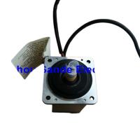 China New Mitsubishi HC-UF43K Servo Motor Free Expedited Shipping HCUF43K Warranty One Year for sale