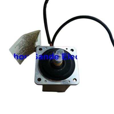 China New Mitsubishi HC-UF43K Servo Motor Free Expedited Shipping HCUF43K Warranty One Year for sale