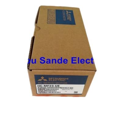 China New Mitsubishi Servo Motor  HC-MF23-UE   HCMF23UE   Free Expedited Shipping for sale