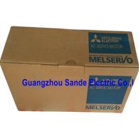 China One New Mitsubishi Servo Motor HC-SF702  HCSF702  HC-SF702  New In Box Factory Sealed for sale