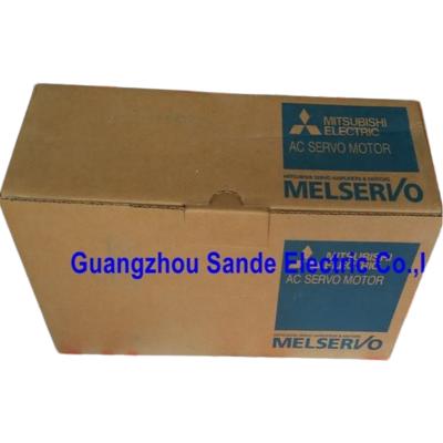 China One New Mitsubishi Servo Motor HC-SF702  HCSF702  HC-SF702  New In Box Factory Sealed for sale