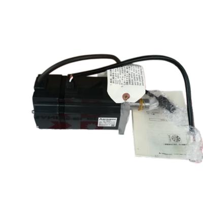 China One New Mitsubishi Servo Motor  HC-MFS73  HCMFS73   Fast Delivery Lots Of Stock Best Price for sale