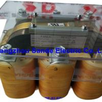 China A81L-0001-0159 Fanuc AC Servo Motor Reactor A81L00010159 A8IL-OOOI-OI59 for sale