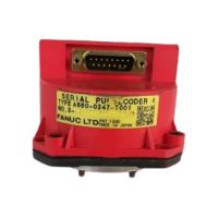 China Original Fanuc Absolute Pulse Servo Motor Encoder A860-0347-T001 for sale