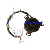 China FANUC Pulse Rotary Servo Drive Encoder A860-0304-T112 for sale