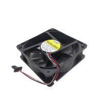China SANYO Denki SanAce120WF Axial flow fan DC24V 0.32A 9WF1224H1D03 9WF1224H1DO3 cheap price for sale