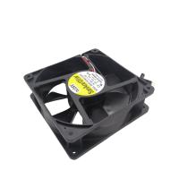 China SANYO Denki SanAce120WF Axial flow fan DC24V 0.32A 9WF1224H1D03 9WF1224H1DO3 cheap price for sale