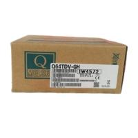 China New MITSUBISHI PLC Module Q64TDV-GH In Box  Q64TDVGH for sale