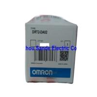 China PLC MODULE  DRT2-DA02   DRT2DA02   DRT2-DAO2 for sale