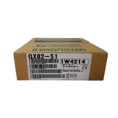 China One New Mitsubishi QX82-S1 One year warranty for sale