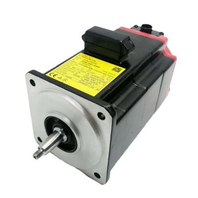 China A06B-0061-B303 Fanuc AC Servo Motor A06B0061B303 AO6B-OO6I-B3O3 for sale
