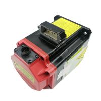 China A06B-0061-B203 Fanuc AC Servo Motor A06B0061B203 AO6B-OO6I-B2O3 for sale