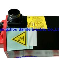 China New Fanuc AC Servo Motor  A06B-0257-B101 A06B0257B101 AO6B-O257-B1O1 for sale