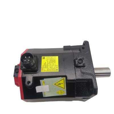 China Fanuc AC Servo Motor A06B-0243-B400  A06B0243B400  AO6B-O243-B4OO for sale
