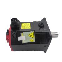 China Fanuc AC Servo Motor A06B-0243-B400  A06B0243B400  AO6B-O243-B4OO for sale