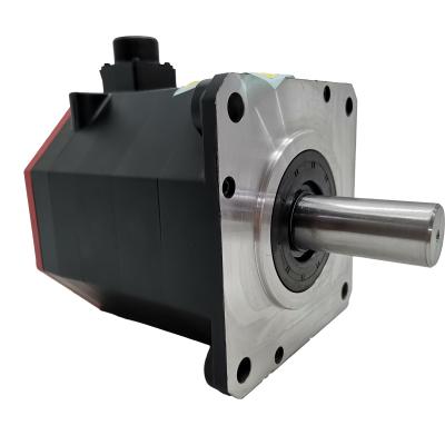 China Fanuc AC Servo Motor A06B-0243-B100  A06B0243B100  AO6B-O243-B1OO for sale