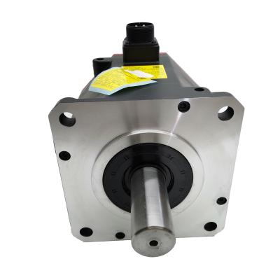 China Fanuc AC Servo Motor  A06B-0241-B100 A06B0241B100 AO6B-O241-B1OO for sale