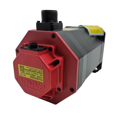 China Fanuc AC Servo Motor  A06B-0227-B001  A06B0227B001  AO6B-O227-BOO1 for sale