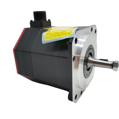 China Fanuc AC Servo Motor  A06B-0223-B000  A06B0223B000  AO6B-O223-BOOO for sale