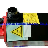 China Fanuc AC Servo Motor  A06B-0212-B101  A06B0212B101  AO6B-O212-B1O1 for sale