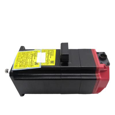China Fanuc AC Servo Motor  A06B-0205-B300 AO6B-O2O5-B3OO  A06B0205B300 for sale