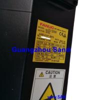 China Fanuc A22/2000 A06B-0147-B075 Servo Motor  A06B-0147-B075   A06B0147B075   AO6B-O147-BO75 for sale