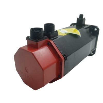 China Servo Motor In Good Condition  A06B-0163-B175  A06B0163B175  AO6B-O163-B175 for sale