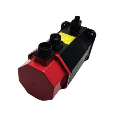 China A06B-0162-B575#0008 Fanuc Servo Motor A06B0162B575#0008 AO6B-OI62-B575#OOO8 for sale