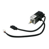China New Mitsubishi Servo Motor  HC-MFS13G1   HCMFS13G1 for sale