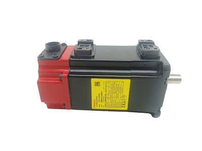 China A06B-0115-B804 Fanuc Servo Motor A06B0115B804 AO6B-O115-B8O4 for sale