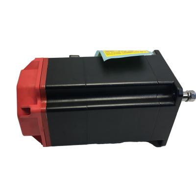 China Fanuc AC Servo Motor  A06B-0215-B100   A06B0215B100   AO6B-O215-B1OO for sale