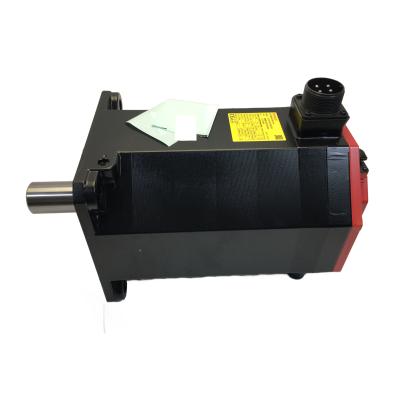 China Fanuc AC Servo Motor  A06B-0235-B605  A06B0235B605  AO6B-O235-B6O5 for sale