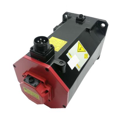 China Fanuc AC Servo Motor  A06B-0243-B101   A06B0243B101   AO6B-O243-B1O1 for sale