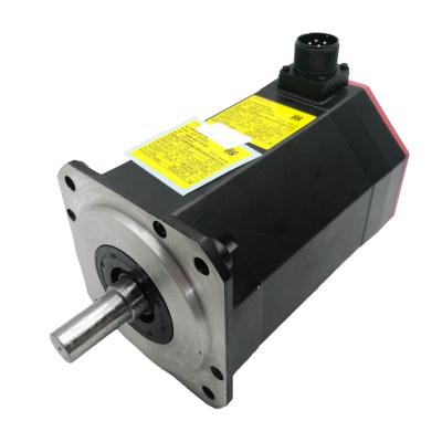 China Fanuc AC Servo Motor   A06B-0227-B101   A06B0227B101   AO6B-O227-B1O1 for sale