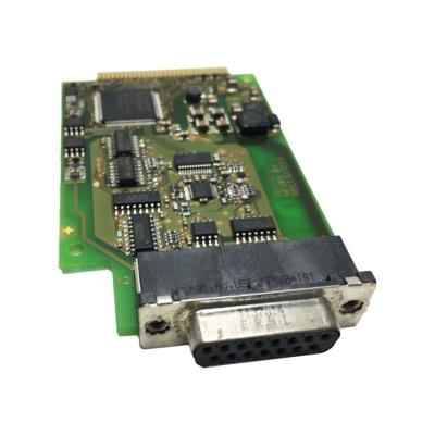 China HFI03 Rexroth Servo Shaft Card Encoder Circuit Board HFI03 07R911327215 for sale