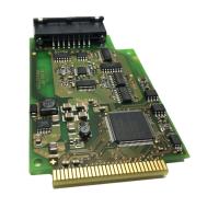 China HFI03 Rexroth Servo Shaft Card Encoder Circuit Board HFI03 07R911327215 for sale