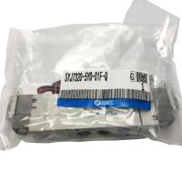 China SYJ7320-5YO-01F-Q SMC Solenoid Valve SYJ73205YO01FQ Genuine New for sale